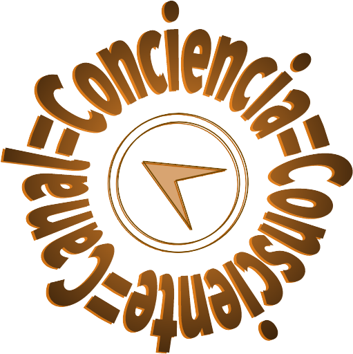 Nuestro Logo - Canal Conciencia Consciente